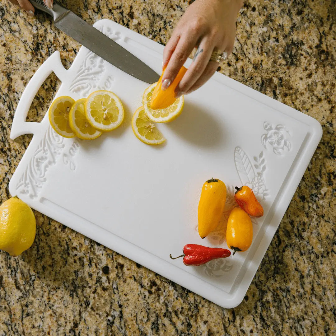 Legacy Cutting Boards - Noble Heritage Industries